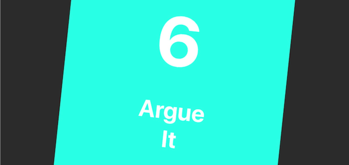 Questioning | MiddleWeb