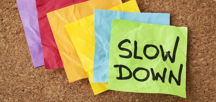 Slowing Math Down for Stickier Learning This Fall