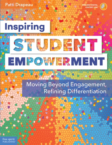 Inspiring Student Empowerment: Moving Beyond Engagement