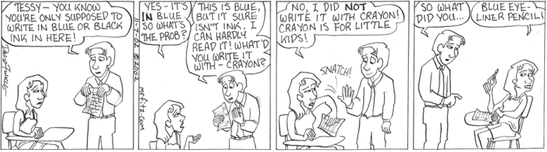 5 Ways to Create a Mistake-Welcoming Culture