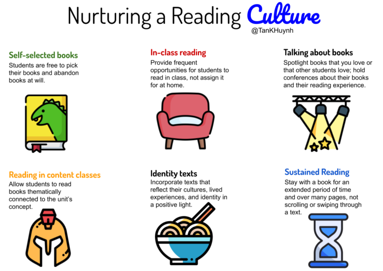 Penny Kittle: How We Can Nurture a Lifetime Love of Reading