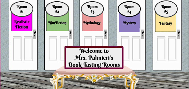 Tips for Creating a Virtual Classroom Library for Students