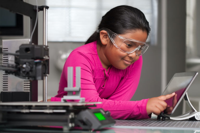 The Product Design Process Can Expand Students' STEM Skills