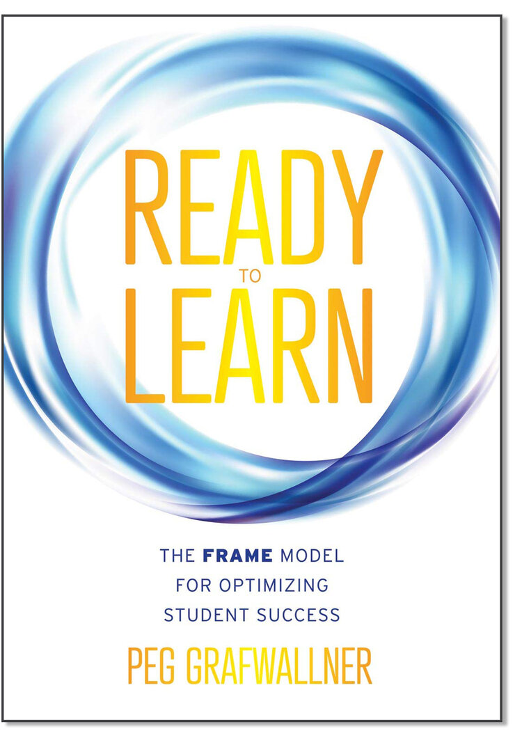 Ready to Learn: FRAME Model for Optimizing Student Success