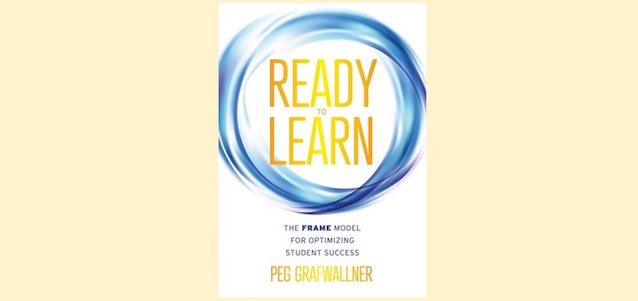 Ready to Learn: FRAME Model for Optimizing Student Success