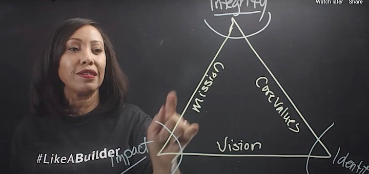 Robyn Jackson Can Help Schools Succeed Using 'Buildership'