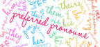 A Primer on Pronouns: The Singular ‘They’