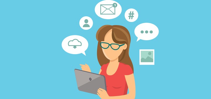 What Do We Want Students to Know About the Media?