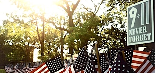 Teaching Resources for the 20th Anniversary of September 11