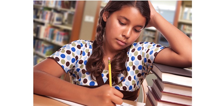 Tools and Ideas to Spark Student Reflection About Their Work