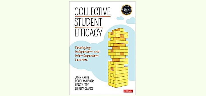 Collective Student Efficacy Independent & Inter-Dependent