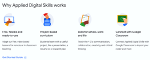 Help Kids Build Skills with Google Video Tutorials