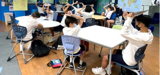 Vocabulary | MiddleWeb