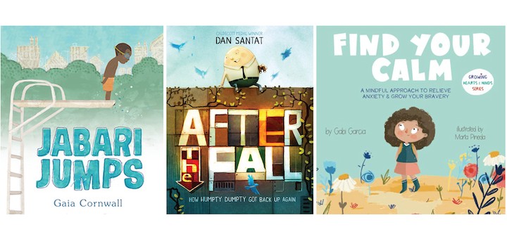 Using Picture Books to Teach SEL in Middle School Advisory