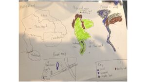 Design Lessons for Multilinguals That Teach Academic Content