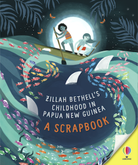 Teaching SEL-Infused ELA Lessons with the 'The Shark Caller'