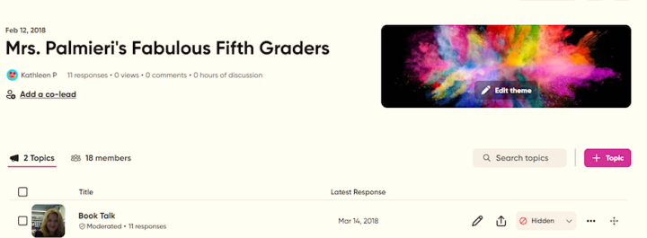 Using Flip Video Magic to Check for Student Understanding