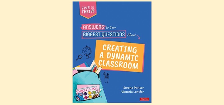 Answers to Your Biggest Questions About a Dynamic Classroom