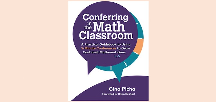 Conferring in the Math Classroom: A Practical Guidebook
