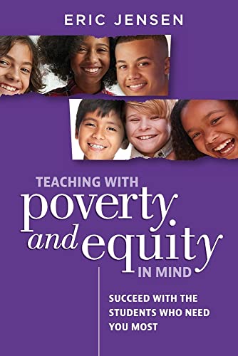 Teaching with Poverty and Equity in Mind