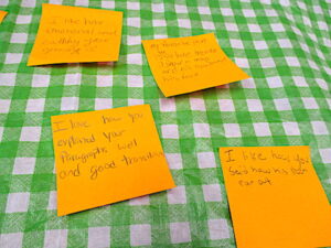 15 Ways Sticky Notes Can Jazz Up Our Lessons in a Jiff