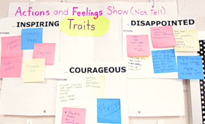 15 Ways Sticky Notes Can Jazz Up Our Lessons in a Jiff