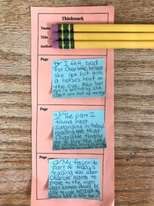 15 Ways Sticky Notes Can Jazz Up Our Lessons in a Jiff