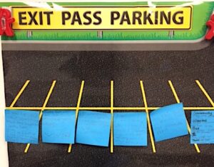 15 Ways Sticky Notes Can Jazz Up Our Lessons in a Jiff