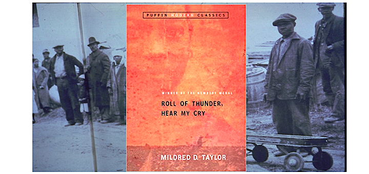 Connecting Local History with Historical Fiction