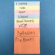 15 Ways Sticky Notes Can Jazz Up Our Lessons in a Jiff