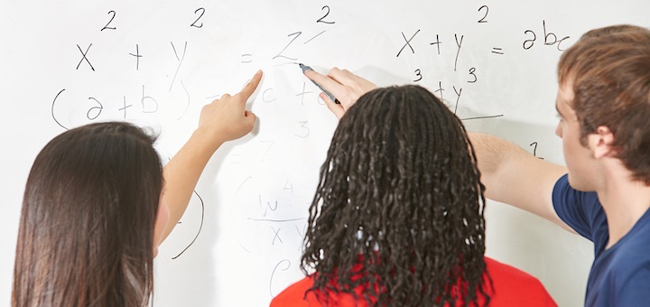 Use Conferring as a Tool to Create a Thriving Math Community