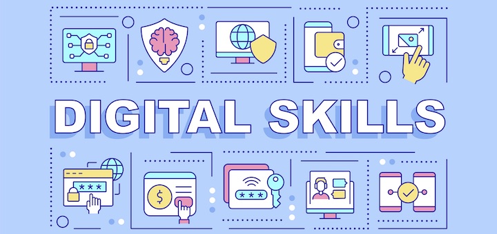 Matching Digital Apps and Tools to a Range of STEM Skills