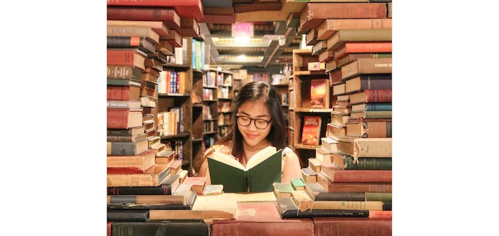 Why Our Students Still Need Access to Community Libraries