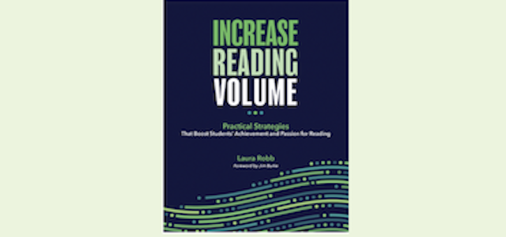 Increase Reading Volume: Practical Strategies