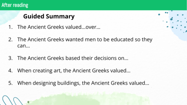 Helping Long-Term English Learners Master Academic Texts