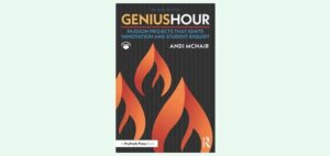 Review: The Genius Hour Guidebook