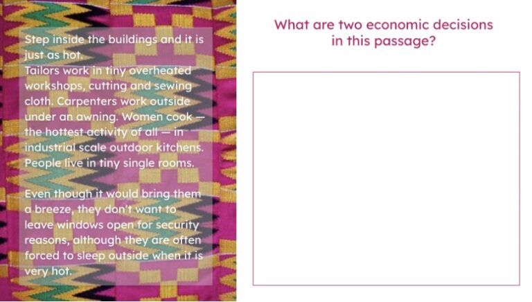 Making Texts Accessible for All Students