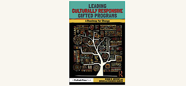 Five Guiding Principles of Culturally Responsive Teaching Five Guiding Principles of Culturally Responsive Teaching