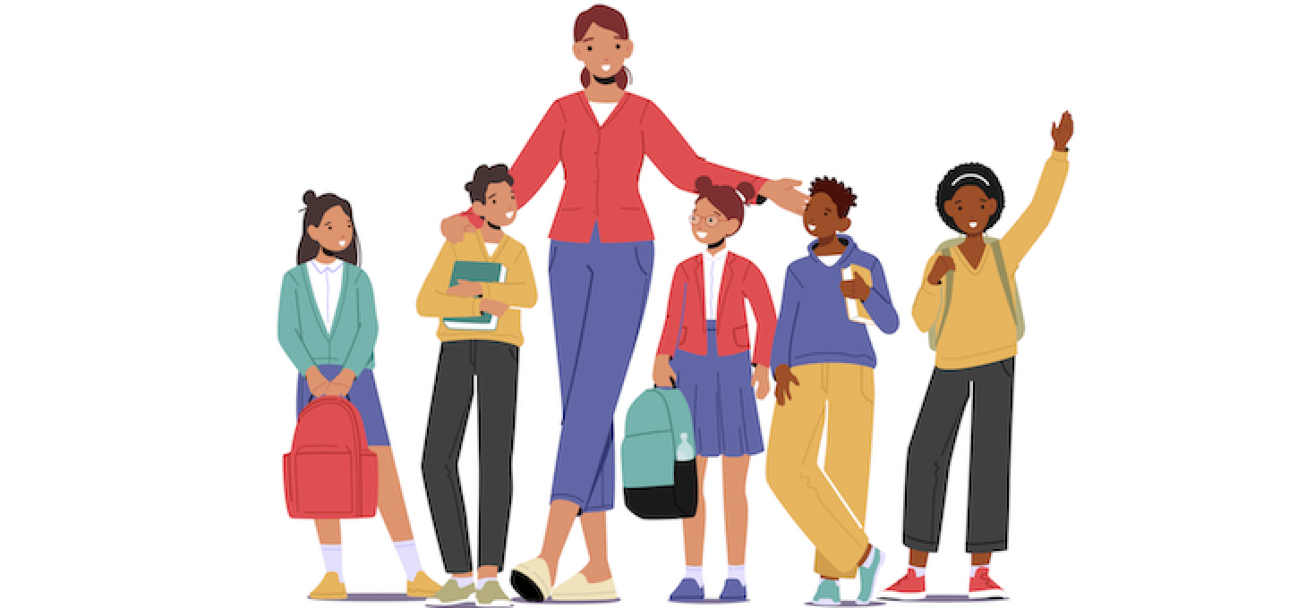 Immigrant Students | MiddleWeb