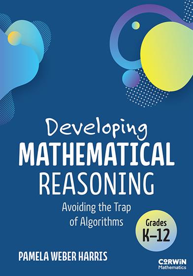 Develop Math Reasoning: Avoiding the Trap of Algorithms