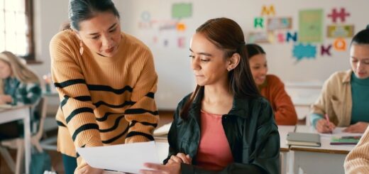 8 Strategies to Use Daily Feedback to Drive Student Growth